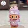 Jual Labubu Macaron Clothes / baju labubu macaron - pink - Kota ...