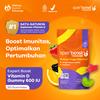 Promo Expert Boost - Gummy Vitamin D 600 IU Anak dan Dewasa | Paket 30 ...