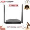 Jual HIKVISION DS-3WR3N WIRELESS ROUTER DS-WR3N - Jakarta Pusat - Indo ...