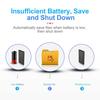 Promo ALAT REKAM SUARA AUDIO VOICE RECORDER DIGITAL MINI PORTABLE ...
