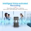 Promo ALAT REKAM SUARA AUDIO VOICE RECORDER DIGITAL MINI PORTABLE ...