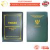 Jual Map raport, Map Custom K13 Foil Embos Hotprint SD/SMP/SMA/DLL ...