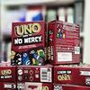 Jual UNO Show Em No Mercy Card Game ( Original ) - GAME + SLEEVES ...