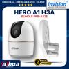 Jual Dahua CCTV Wifi Hero A1 H3A 3MP Indoor WiFi Rotate IP Camera ...
