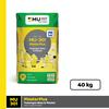 Promo Mortar Utama MU-301 PlasterPlus-Pasangan Bata dan Plester 40Kg ...
