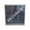 Jual Solar Panel / Solar Cell / Panel Surya GH 50wp Mono - 5pcs Plus ...