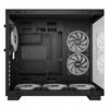 Jual CASING PC COOLER / PCCOOLER C3 T500 - ATX - BLACK - Jakarta Pusat ...