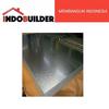 Jual PLAT GALVANIS GALVANIL 1.5 MM DIMENSI 1.2 X 2.4 METER PER LEMBAR ...