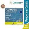 Jual FLUIMUCIL PDT GRANUL 1 DUS ISI 10`S - Jakarta Pusat - Century ...