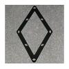 Promo Magic Rack Sheet Billiard Diamond / Turtle Rack / Pro Diamond ...