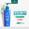 Promo Amaterasun [REAL SPF Certified] UV Sunscreen Serum SPF 50+ PA++ - Single - - Amaterasun ...