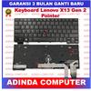 Jual Keyboard Lenovo Thinkpad X13 Gen2 L13 Yoga Gen3 Gen 3 Gen4 Gen 4 ...