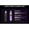Jual OXVA XLIM PRO 2 30W 1300mAh POD KIT NEW COLOUR by Oxva - PLATINUM ...