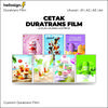 Jual Poster Duratrans Film | Print | Cetak Poster Backlite Film | Slim ...