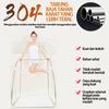 Jual Kotak sauna / Portable Steam Sauna Alat Pelangsing Tubuh / Alat ...