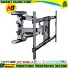 Jual NORTH BAYOU NBP65 NB P65 Bracket TV Swivel HEAVY DUTY 55 - 85 inch NB - P65 55-85 inch ...