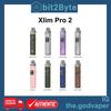 Jual Xlim Pro 2 1300mAh 30W Original - PLATINUM GREY - Jakarta Pusat ...