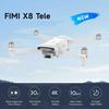 Jual FIMI X8 TELE Drone 4K 48MP Camera 3-Axis Gimbal 10km with Megaphone - Drone Fimi X8 Mini V3 ...