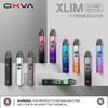 Jual OXVA Xlim Classic + FOOM Saltnic 30ml - Jakarta Barat - 54vapeHQ ...