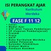 Jual MODUL AJAR SMK AGRIBISNIS PERIKANAN PAYAU DAN LAUT KURIKULUM MERDEKA FASE F (KELAS 11 12 ...
