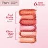 Promo PIXY Glam Over Blush - Glow Finish - 03 Orange Batt - - Pixy ...