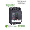 Jual SCHNEIDER MCCB CIRCUIT BREAKER COMPACT NSX100F 40A 3P 36KA TM40D ORIGINAL SCHNEIDER ...