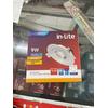 Jual Inlite Lampu Spotlight INDC236 3W 5W 7W 9W LED Spot Sorot Halogen 3 Watt 5 Watt 7 Watt 9 ...