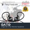 Jual TRUTHEAR GATE 10mm Single Dynamic Driver In Ear Monitor / IEM ...
