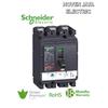 Jual SCHNEIDER MCCB CIRCUIT BREAKER COMPACT NSX160F 160A 3P 36KA TM160D ORIGINAL SCHNEIDER ...