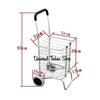 Jual Hand Trolley Lipat Barang Alumunium - Hand Trolly - Jakarta Pusat ...