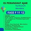 Jual MODUL AJAR SMK DESAIN DAN PRODUKSI BUSANA KURIKULUM MERDEKA FASE F (KELAS 11 12) SEMESTER 1 ...
