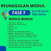 Jual MODUL AJAR SMK DESAIN DAN PRODUKSI BUSANA KURIKULUM MERDEKA FASE F (KELAS 11 12) SEMESTER 1 ...