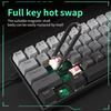 Jual ZIFRIEND M68 Magnetic Switch Keyboard Hall Effect Switch 65% ...
