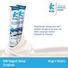 Promo KIN Yogurt Slurp Original 45 Gr - Jakarta Pusat - KIN Dairy ID ...
