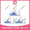 Jual MAKUKU PARENTY ADULT DIAPERS SOFT PANTS & TAPE M8 L7 XL6 - Jakarta ...