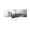 Jual NVR EZVIZ CS-X5S-8W Wireless with HDMI/VGA Output - CS-X5S-4W 4 CH ...