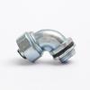 Promo [NEW] Connector Conduit Water Proof Steel (Fleksibel Besi) JIS ...