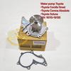 Jual WATER PUMP COROLLA GREAT CORONA ABSOLUTE SOLUNA 16110-19135 ...