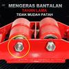 Promo RODA PEMINDAH BARANG MACHINERY MOVER ROLLER ROLL TANK 12 TON ...