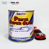 Jual PENTA MIKROLET BLUE 200gr - cat penta biru super gloss - penta ...