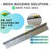 Promo Shadowline 3m / Shadow Line Gypsum Lis Tali Air Jayaboard ...