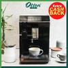 Promo Otten - Super Automatic Coffee Machine One Touch Sollievo - Mesin ...