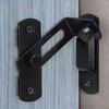 Jual Grendel Siku Kait Pintu 90 Derajat Cantolan Kunci Latch Buckle ...