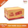 Promo Es teh Poci Gula Aren Carton Pack (1 karton isi 15 renteng ...