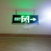Jual HINOLUX LAMPU EXIT RUN EVAKUASI FIRE EMERGENCY EVACUATION SIGN ...