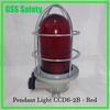 Jual Lampu Pendant Kapal CCD6-2B 220V 60Watt / Marine Pendant Light ...