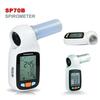 Jual CONTEC SP70B Digital Lung Volume device Spirometer Pulmonary ...