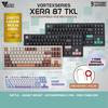 Jual VortexSeries Vortex Xera87 Xera 87 Xera-87 Mechanical TKL Keyboard ...