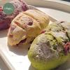 Jual Roti Sourdough Cranberry Cheese Rasa Taro - Bogor Raincake - Roti ...