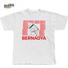 Promo Baju kaos Fan Made meme - Bernadya !! - XL - Jakarta Selatan ...